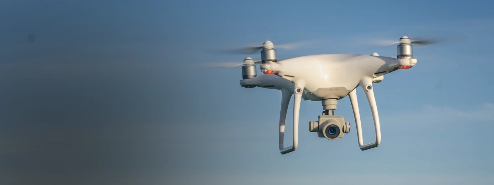 A complete guide to drone surveys in 3D Laser Scanning