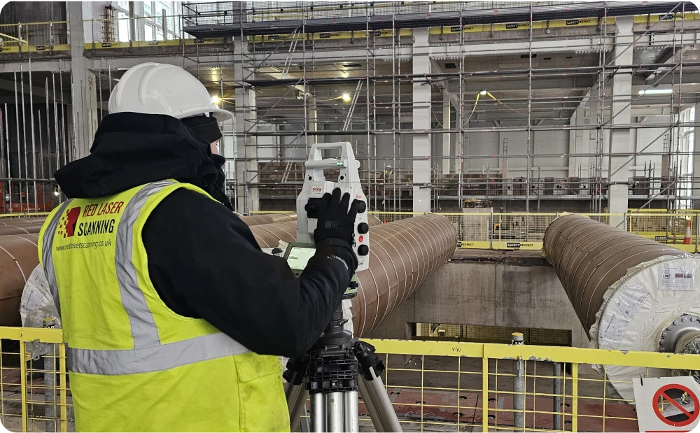 Professional construction verification services