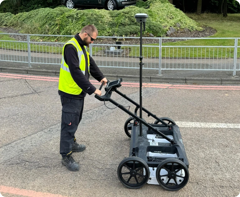 Comprehensive guide to PAS 128 surveys for safer infrastructure